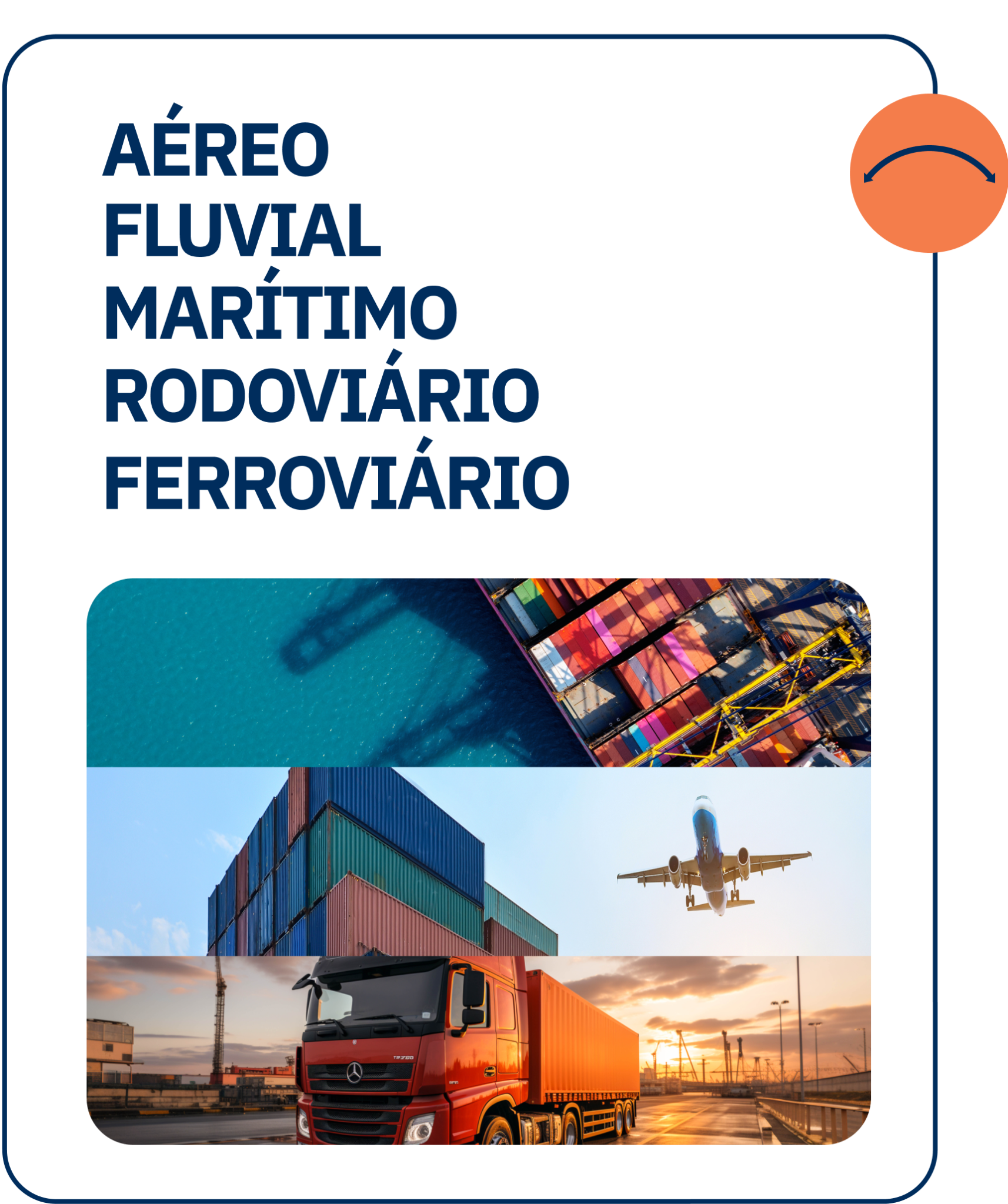 Início - Axis Shipping